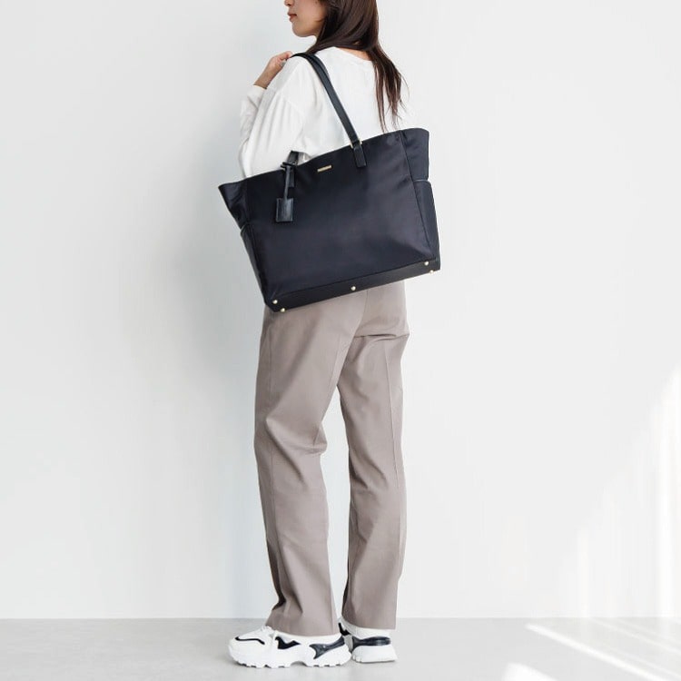 マッキントッシュ フィロソフィー 5W32 B4サイズ 14.0インチPC トート